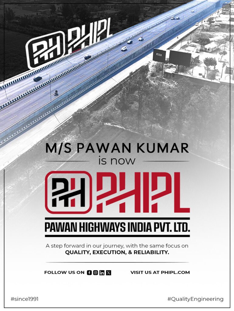 Road Development Company in India | Government approved highway contractors
